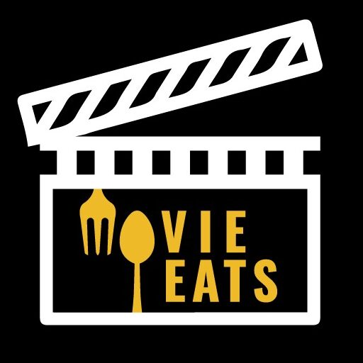 Home - Movie Eats AE